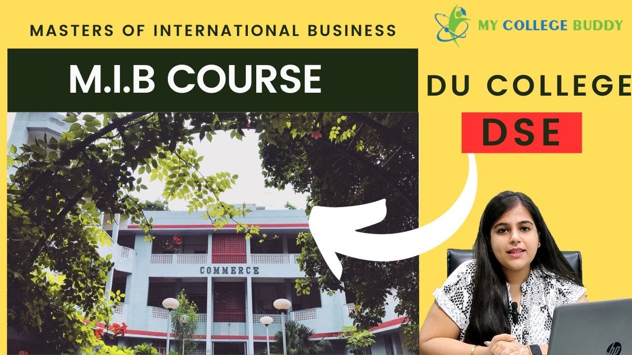 mba-in-international-business-from-dse-delhi-university-du-review