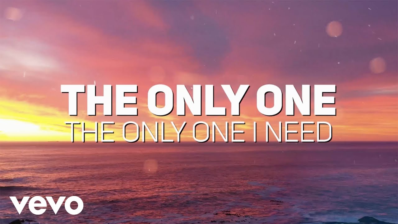 Ruff Endz - Only One I See (Lyric Video) - YouTube