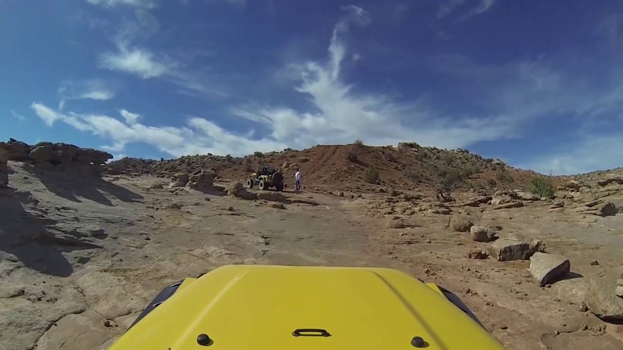 Moab 3D - 3 of 3 - YouTube