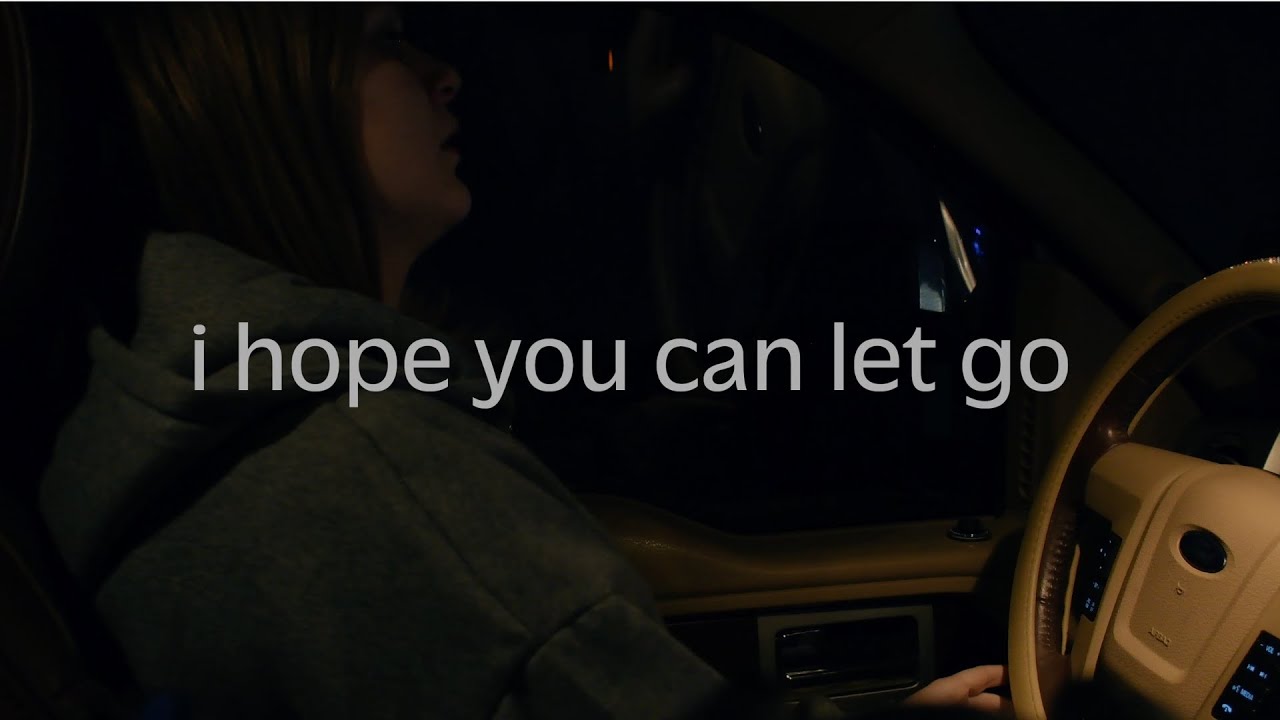 i hope you can let go (UIL Film 2023) - YouTube