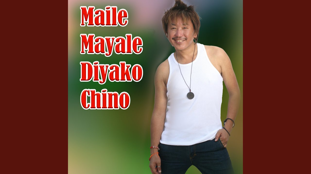 Maile Mayale Diyako Chino - YouTube