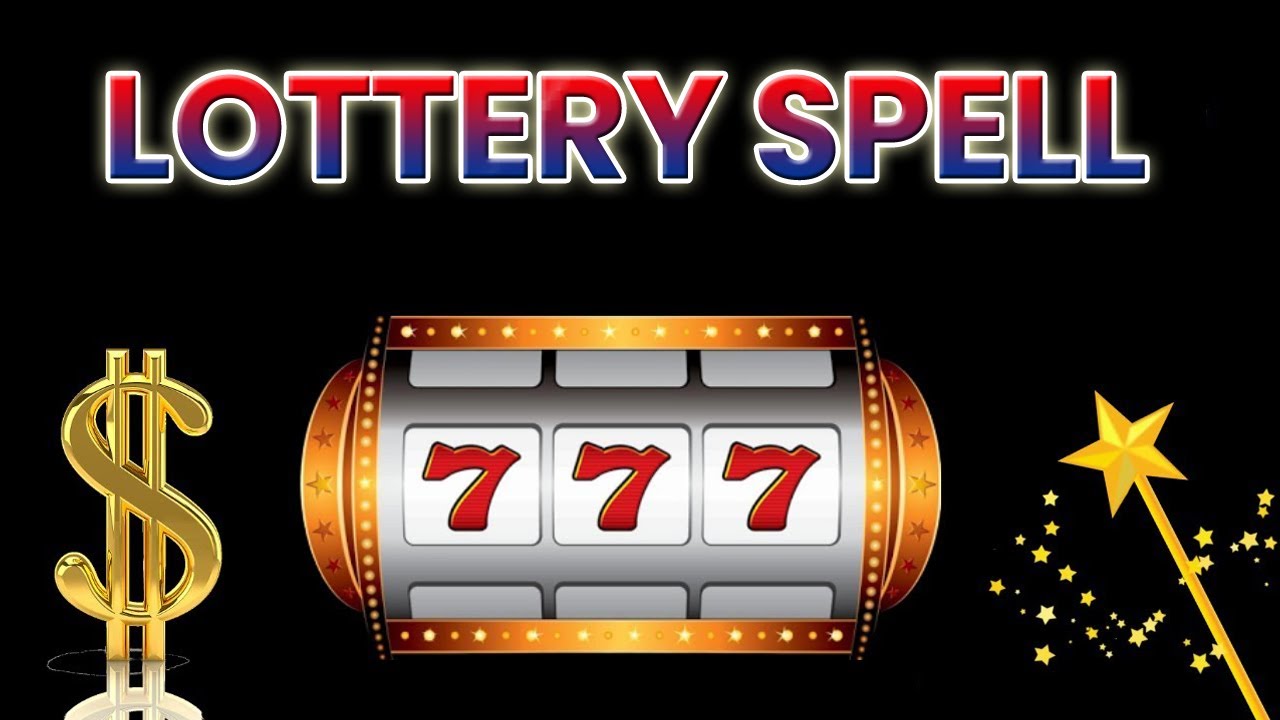 "LOTTERY SPELL" Instant LUCK 💰FANTASTIC Life Changing Results! - YouTube