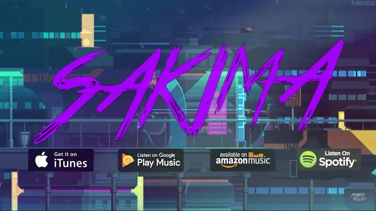 [Future Bass] Zombie Kill3r - Sakima (Official Release) - YouTube