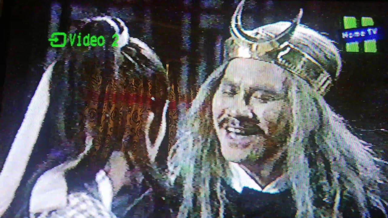 the blood stained intrigue - YouTube