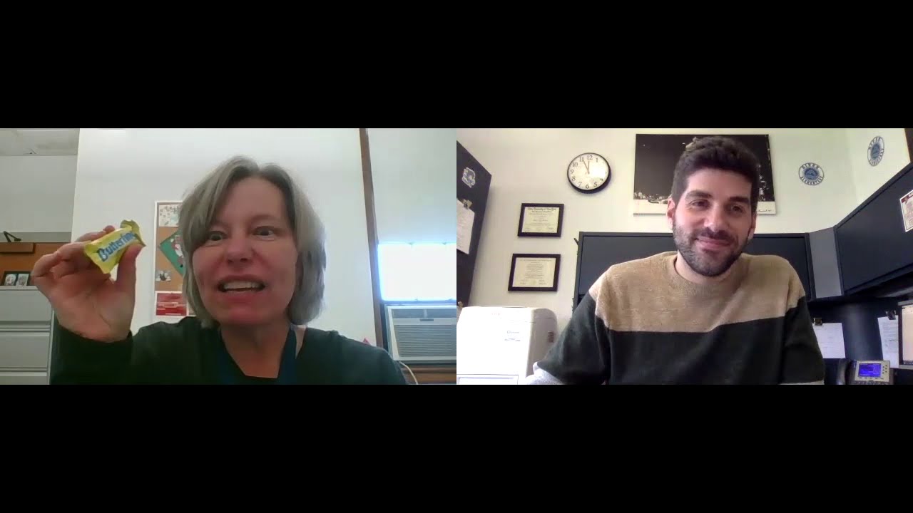 Diven Elementary School October Town Meeting - YouTube