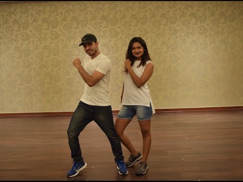 MUNDIYAN | Baaghi 2 | Bollywood Choreography | Masala Beats