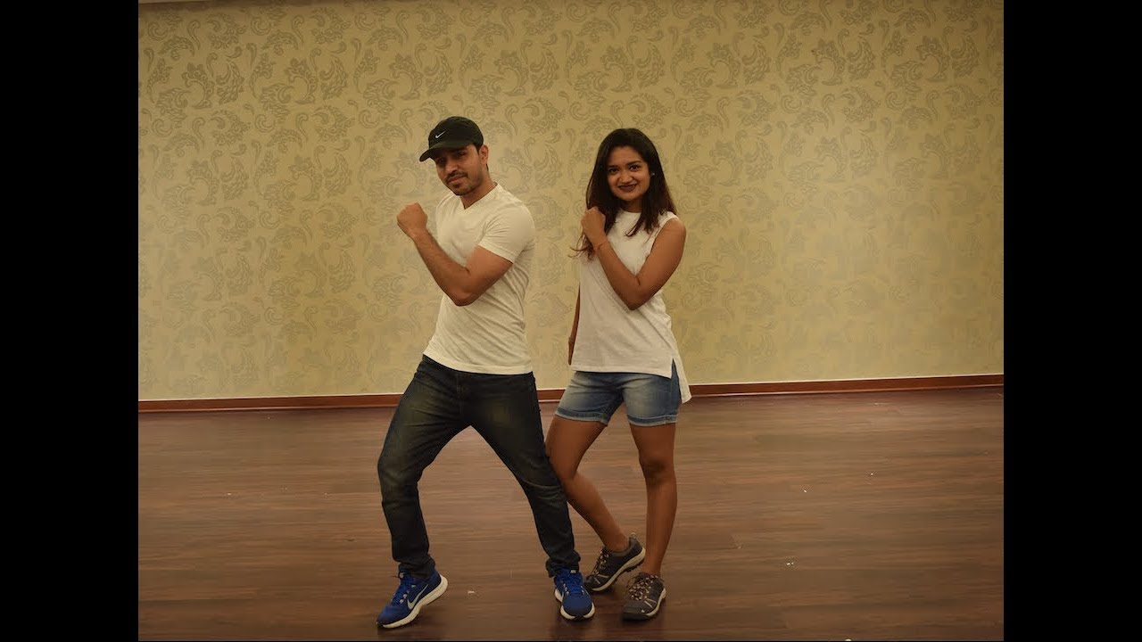 MUNDIYAN | Baaghi 2 | Bollywood Choreography | Masala Beats - YouTube