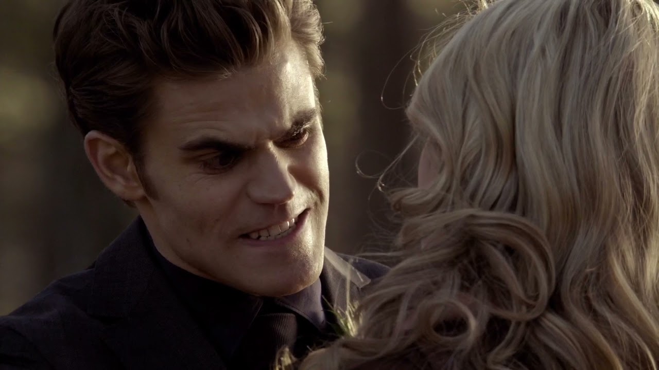 Ripper Stefan Scene Pack - YouTube