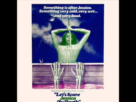 Let's Scare Jessica To Death (1971) [Orville Stoeber & Walter Sear ...