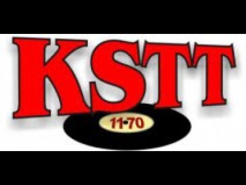 KSTT 1170 Davenport - Spike O'Dell - 1980 - YouTube