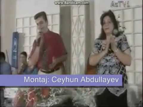 Elçin Celilov-Yaşayiram