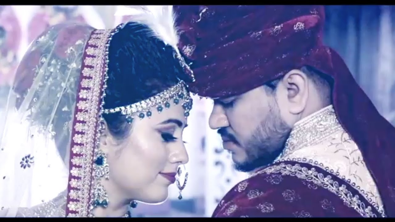 03 ANIL WEDS MAMTA, WEDDING - YouTube