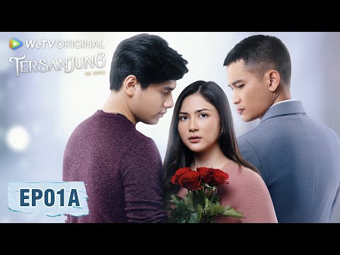 Tersanjung The Series EP01A | Jessica Mila, Rezky Aditya, Rayn Wijaya ​| WeTV Original