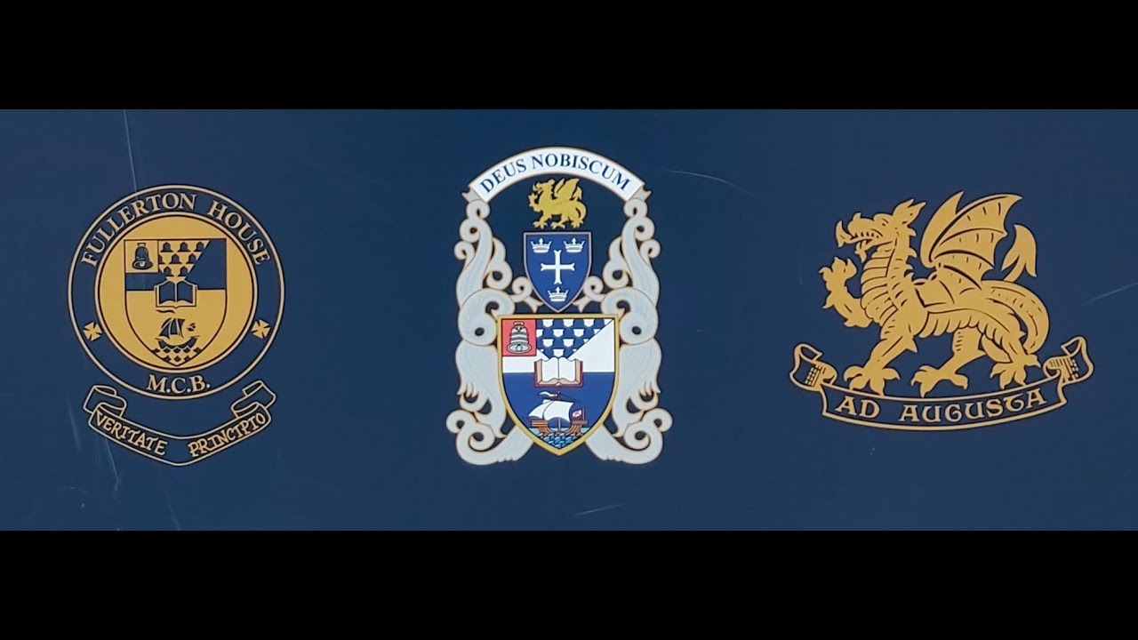 MCB Prep assembly: Monday 4 May 2020 - YouTube