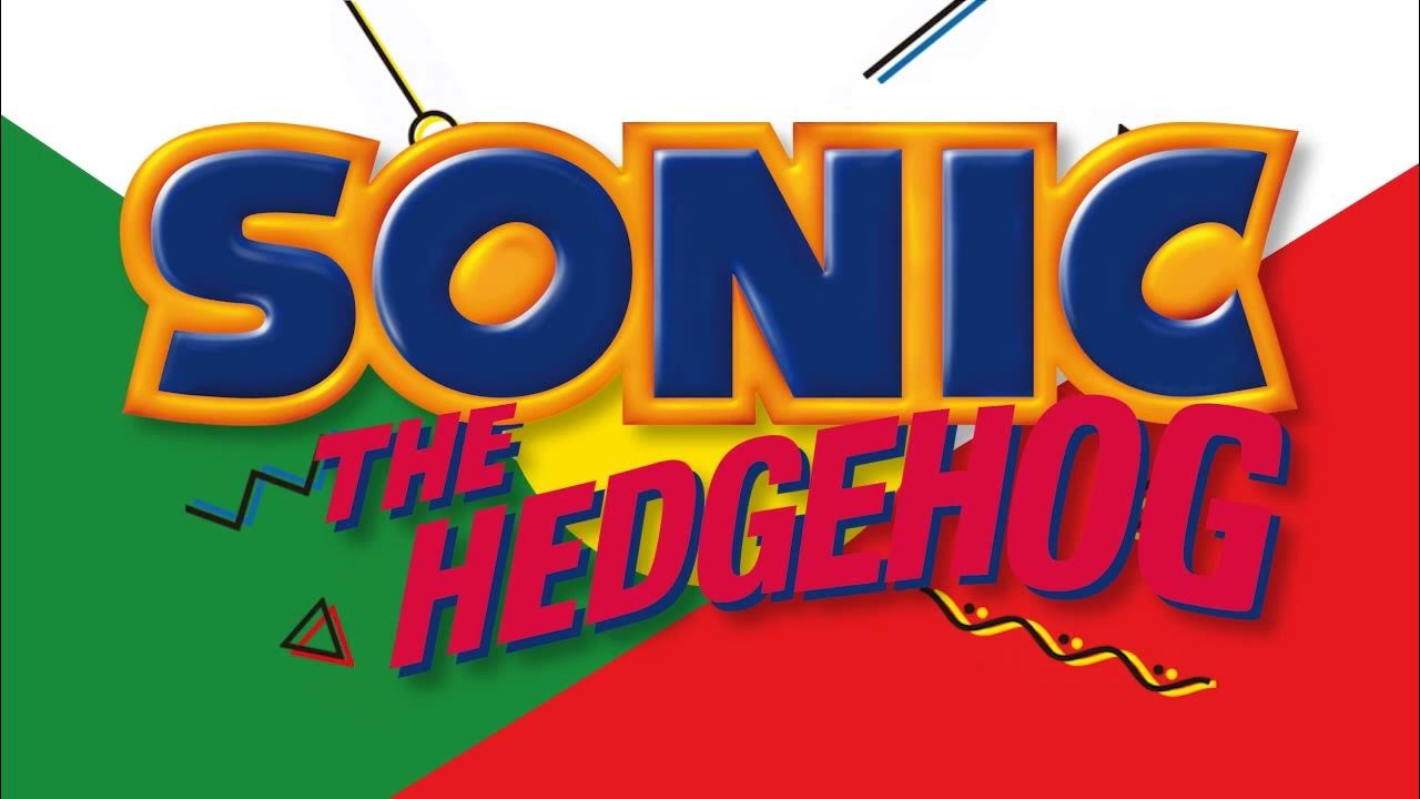 Green Hill Zone Extended Version Sonic The Hedgehog Youtube