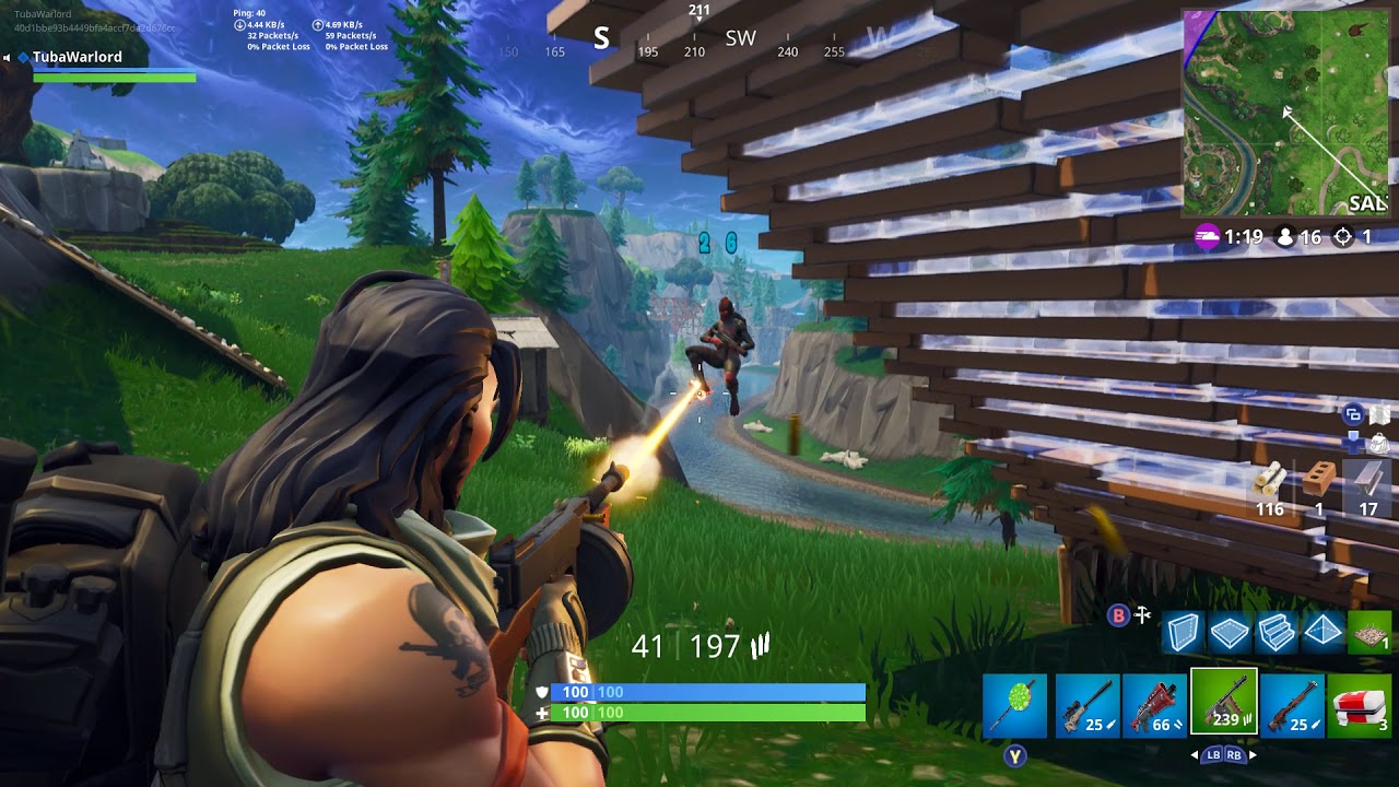 Path to Victory: Kill 2 - YouTube