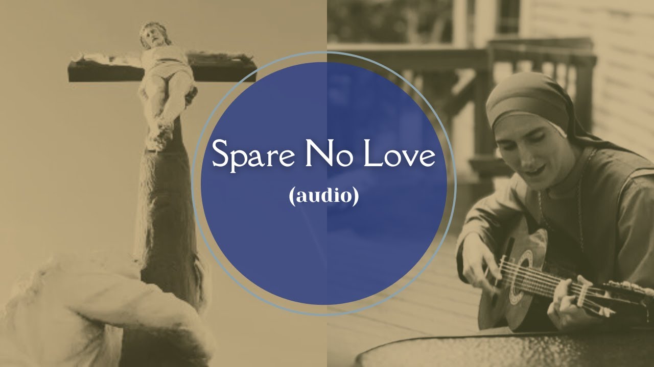 The Montfort Project - Spare No Love (Audio) - YouTube