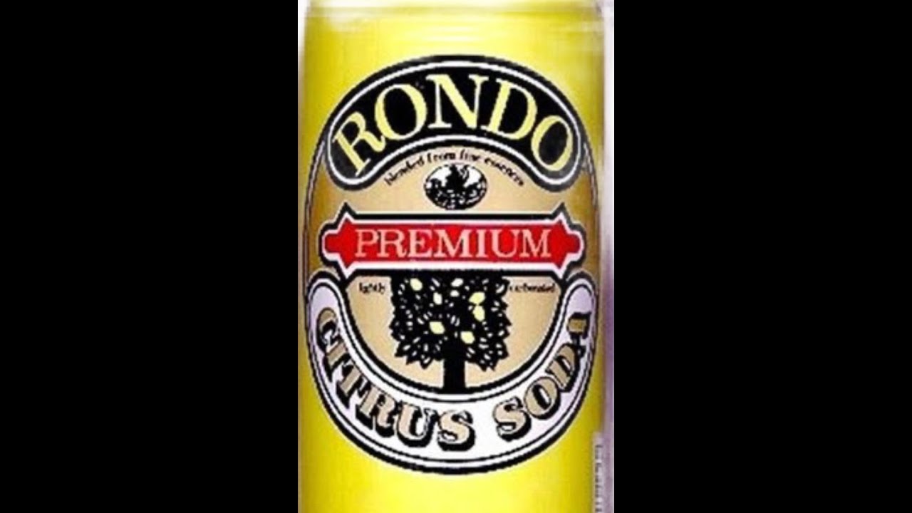 Reduction wide Strictly rondo soda curse distance Hollow