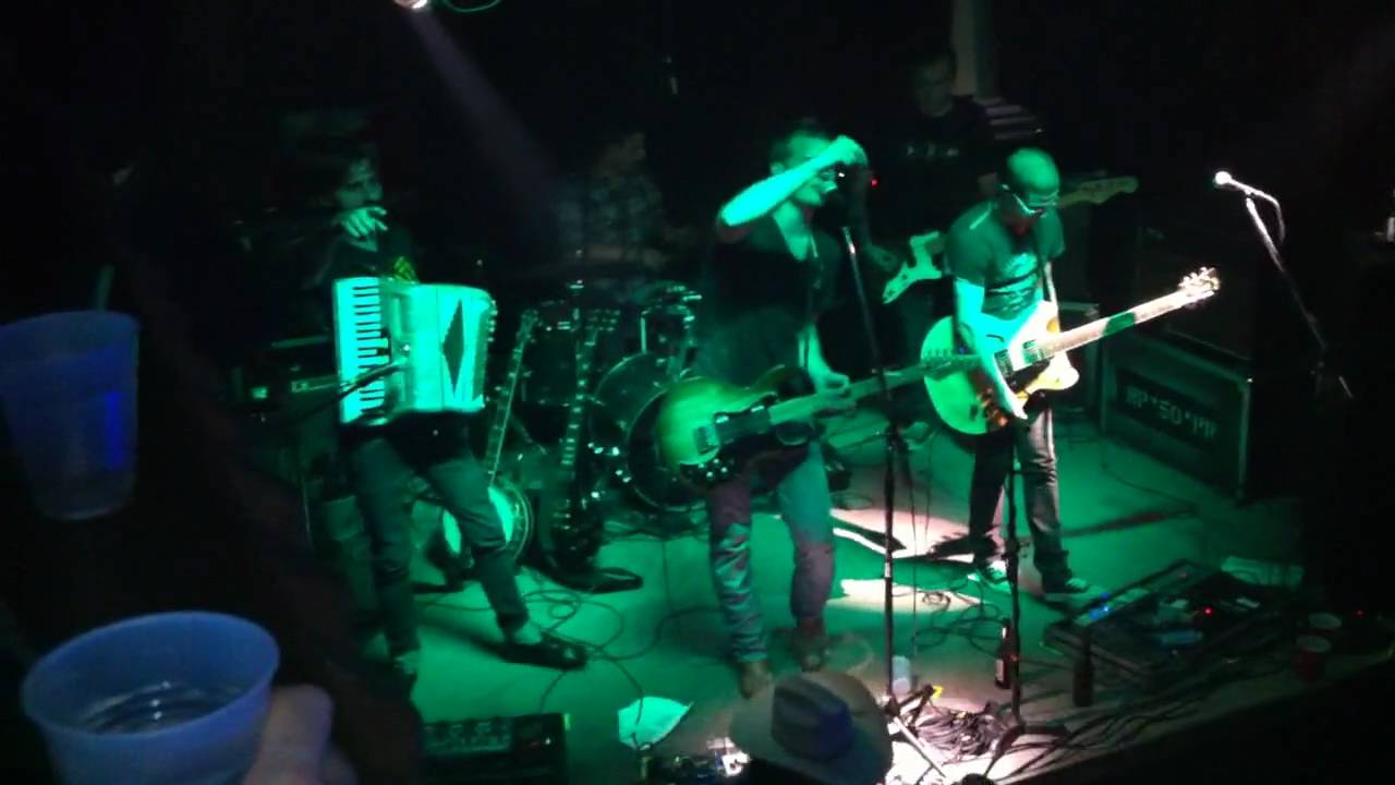 Rodney Parker and 50 Peso Reward - Tell Me What it Is - YouTube