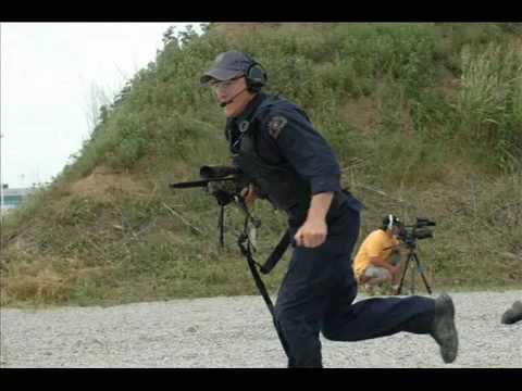 US National SWAT Sniper Championship at the US Shooting Academy - YouTube