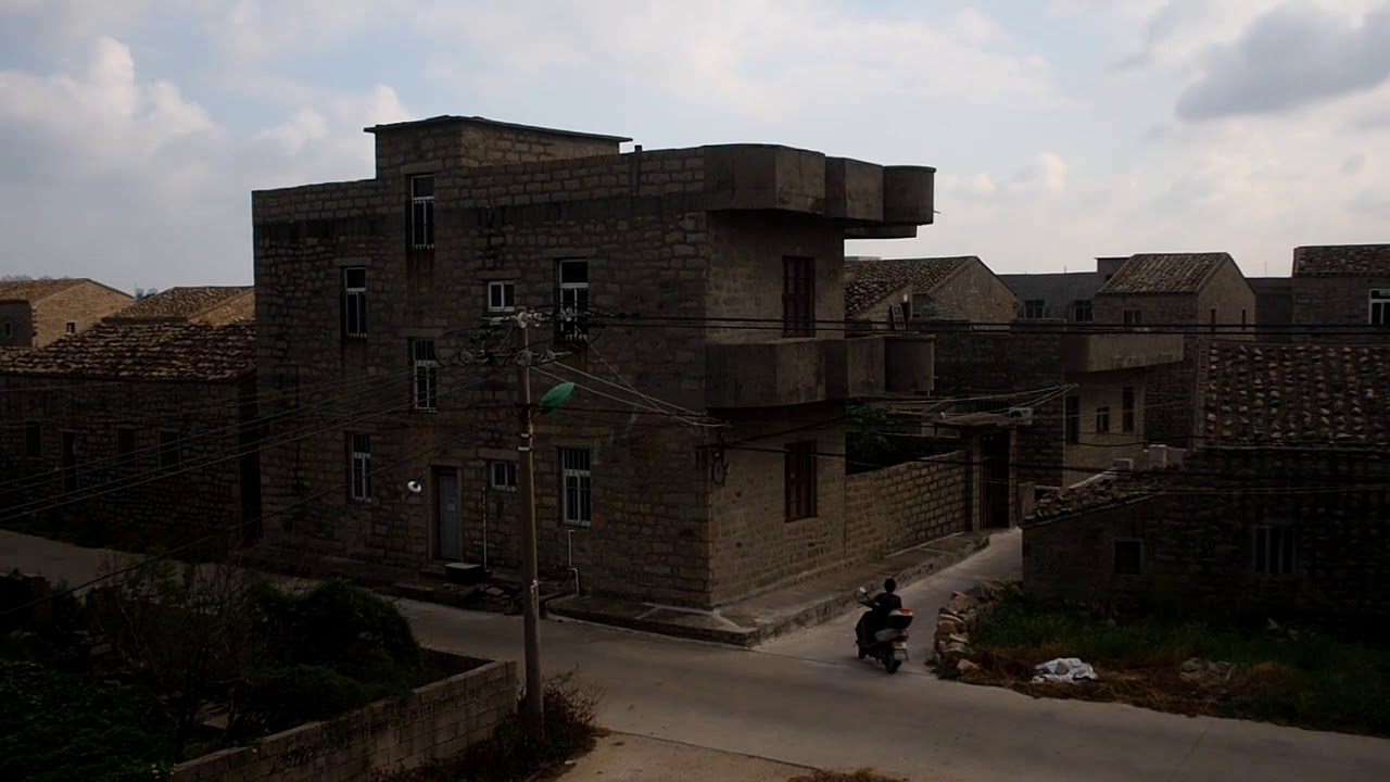 Visit Pingtan Island, Fujian Province People's Republic of China - YouTube