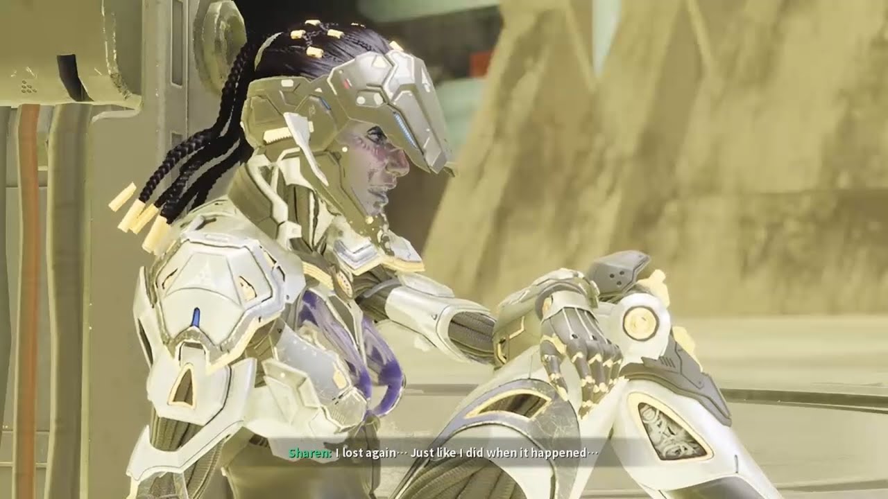 The First Descendent Season 2 Ultimate Sharen - YouTube