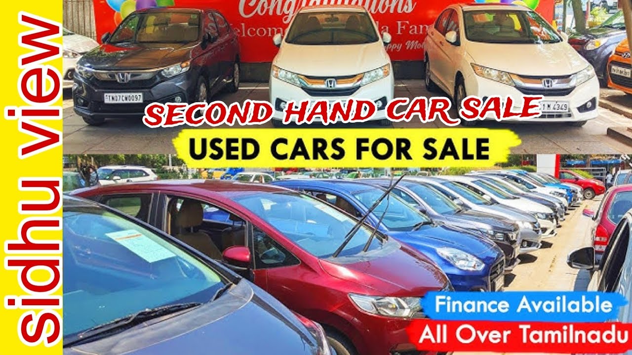 used cars for sale|#usedcarinchennai #secondhandcarforsale # ...