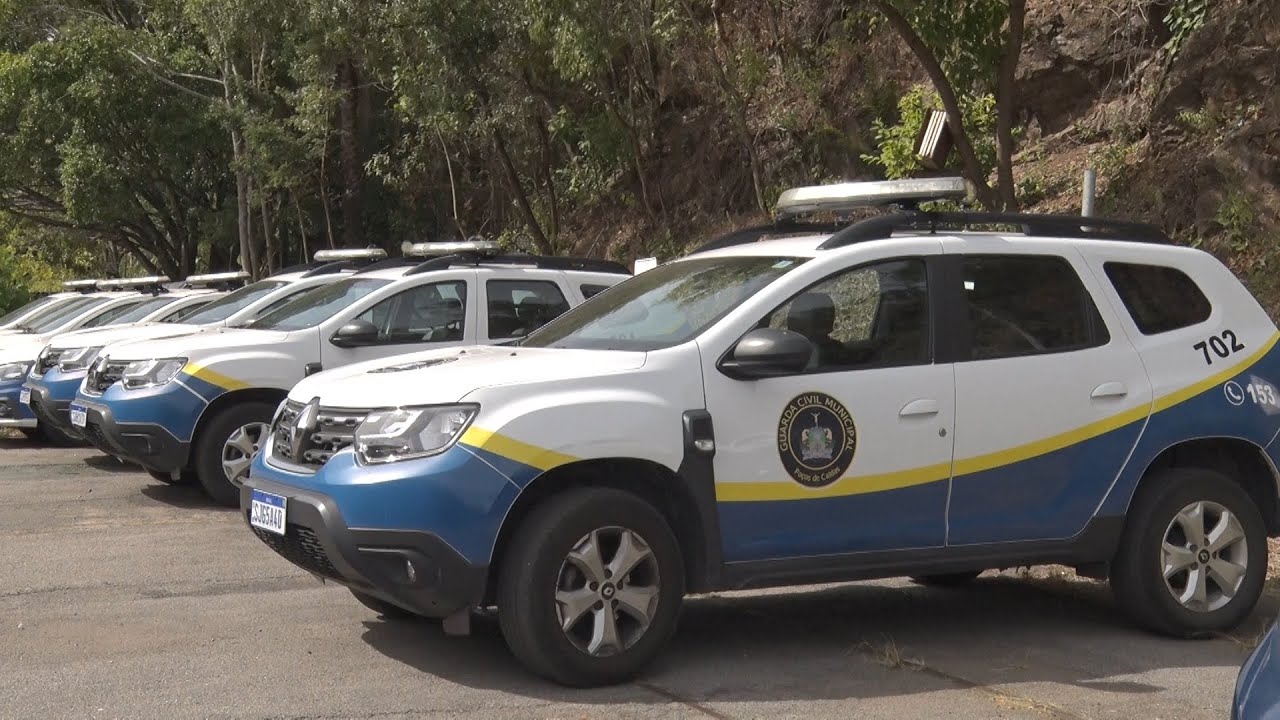 INSCRIÇÕES CONCURSO GCM - YouTube