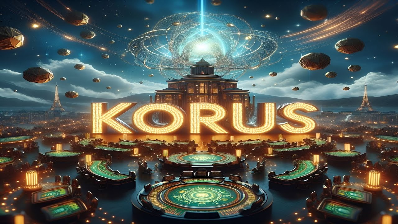 French-Afro Magic Touch Music -〖 KORUS 〗Mash-up Vol. 10 | @magicsystem ...