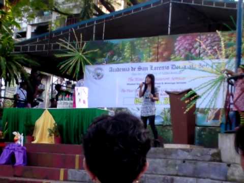 irene fernandes super bass - YouTube