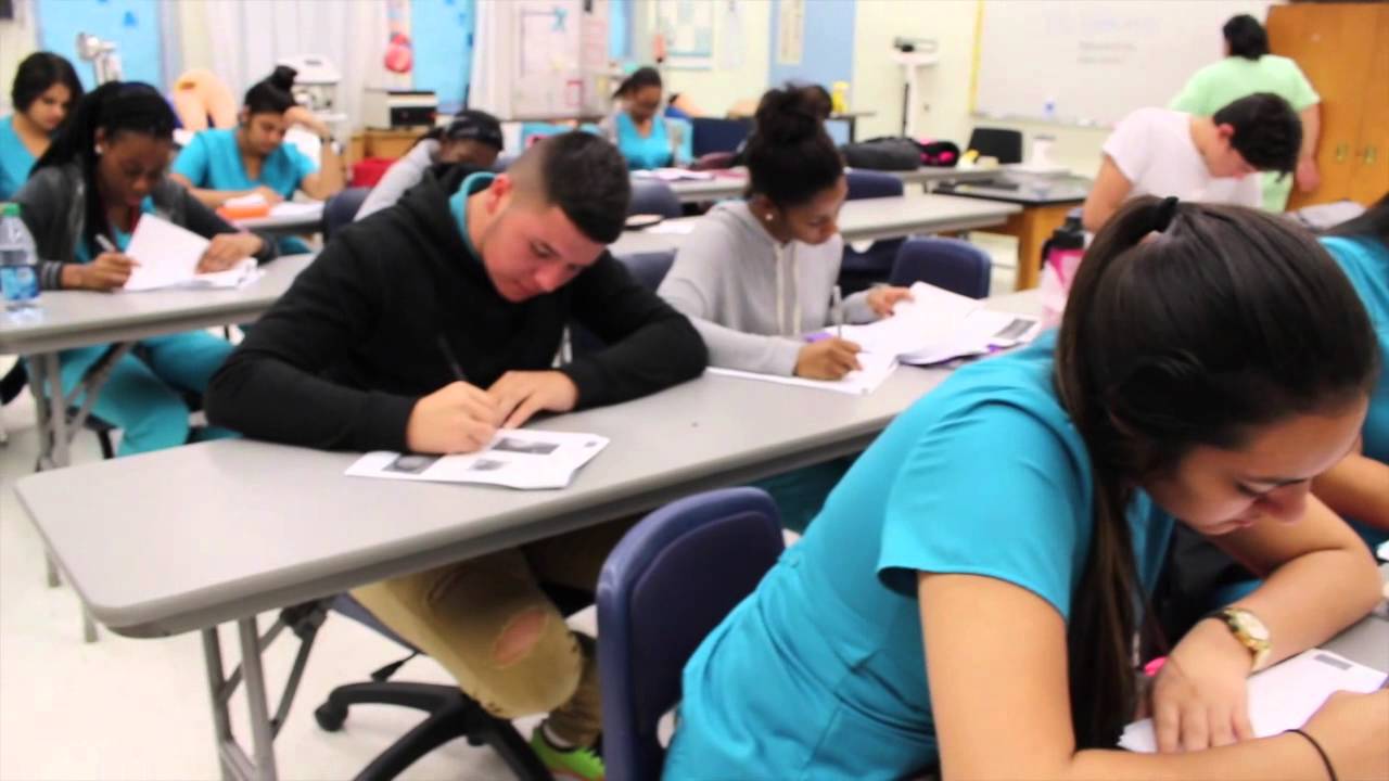 Medical Assisting - RMEC - YouTube