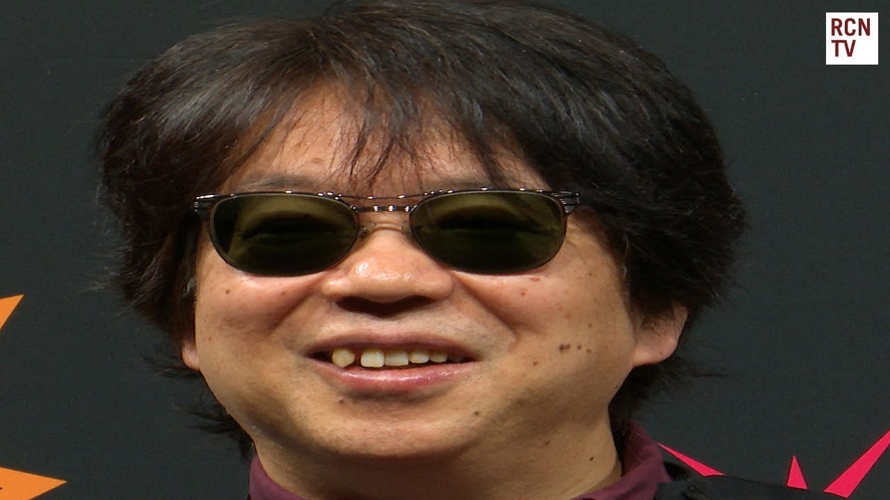 Anime Legend Shinichiro Watanabe Gives Creator Advice - YouTube