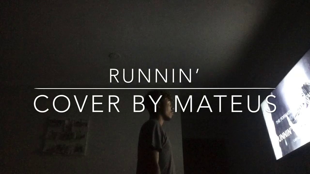 RUNNIN’ - Beyoncé (LIVE COVER - MATEUS) - YouTube