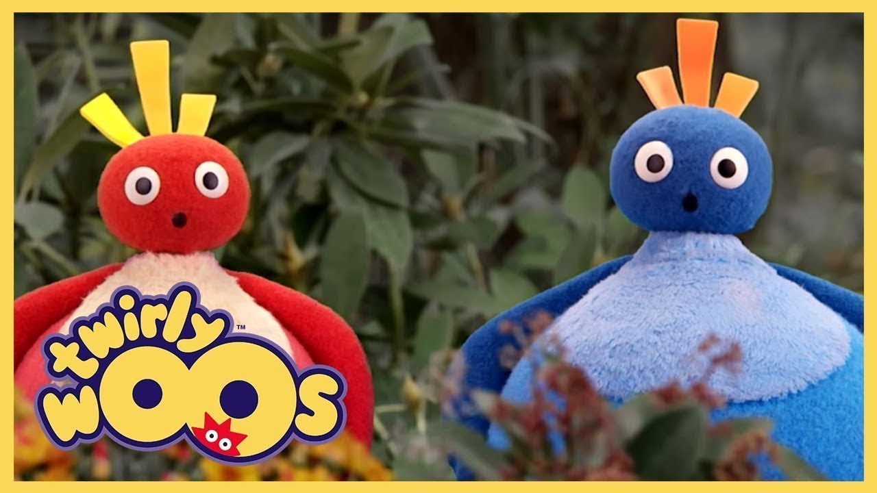 🎈 Twirlywoos | FULL EPISODES | Up | Shows for Kids 🎈 - YouTube