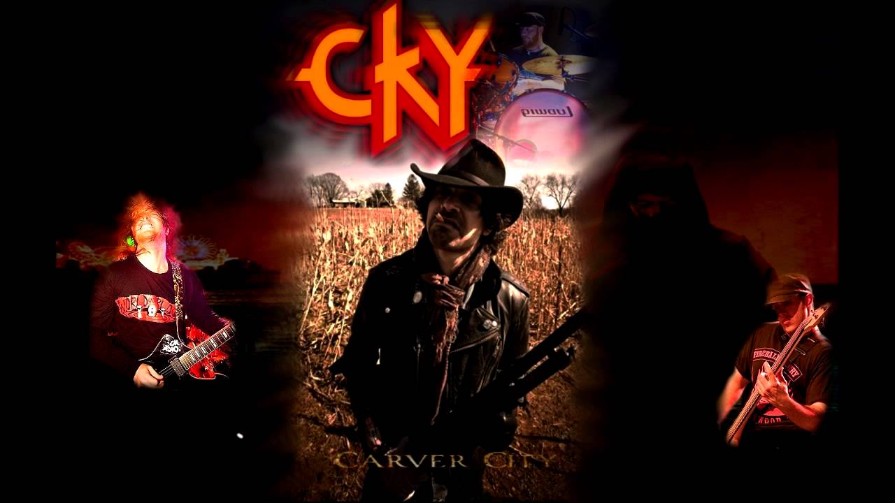 CKY - Plastic Plan (8 bit) - YouTube