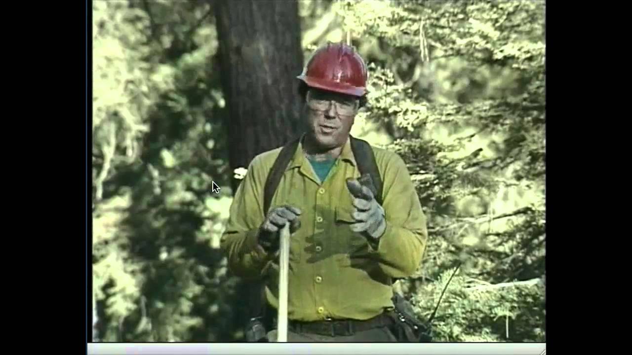Human Factors in the wildland fire service - YouTube