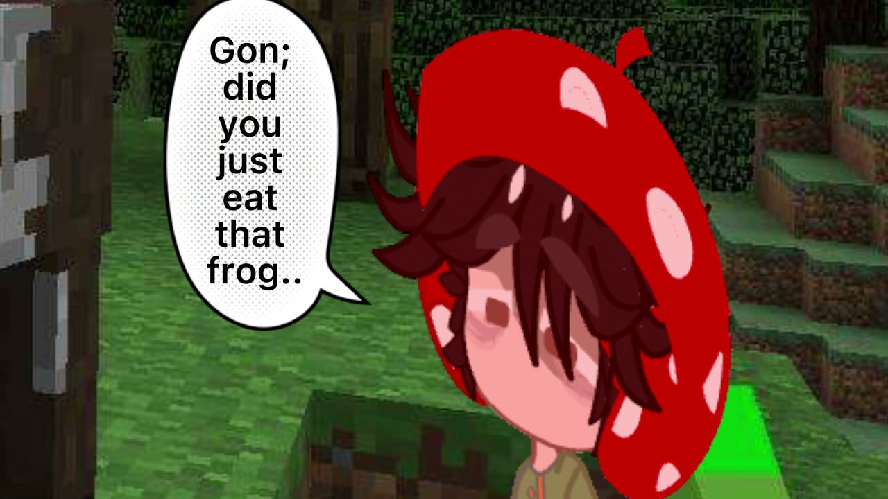 For “life with Lexii” never eat my frog again - YouTube