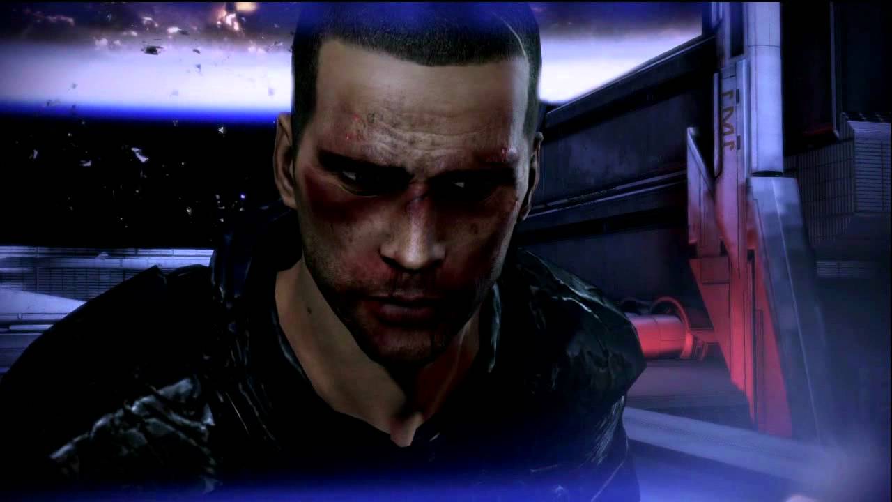 ME3 Extended Cut Review (Gameplay Commentary) - YouTube
