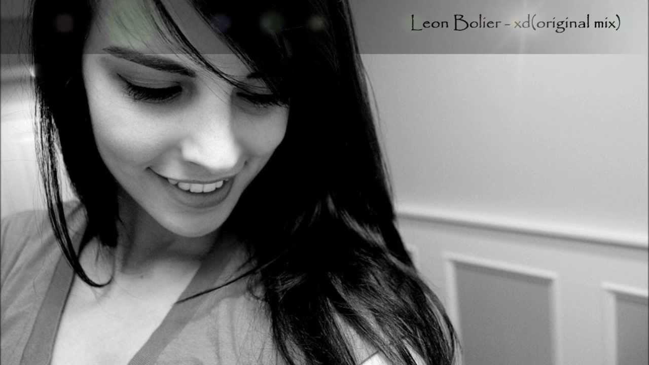Leon Bolier - xd(original mix) - YouTube