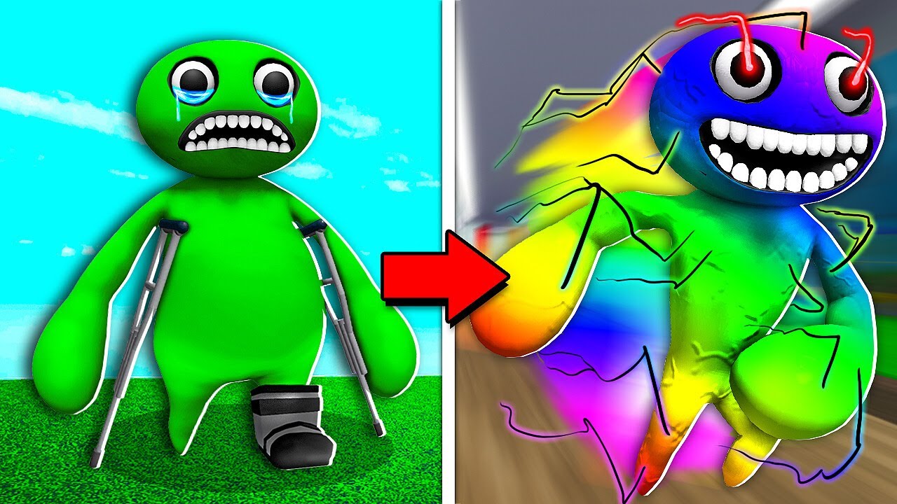 Upgrading JUMBO JOSH To FASTEST EVER Roblox upgrading-jumbo-josh-to-fastest-ever-roblox