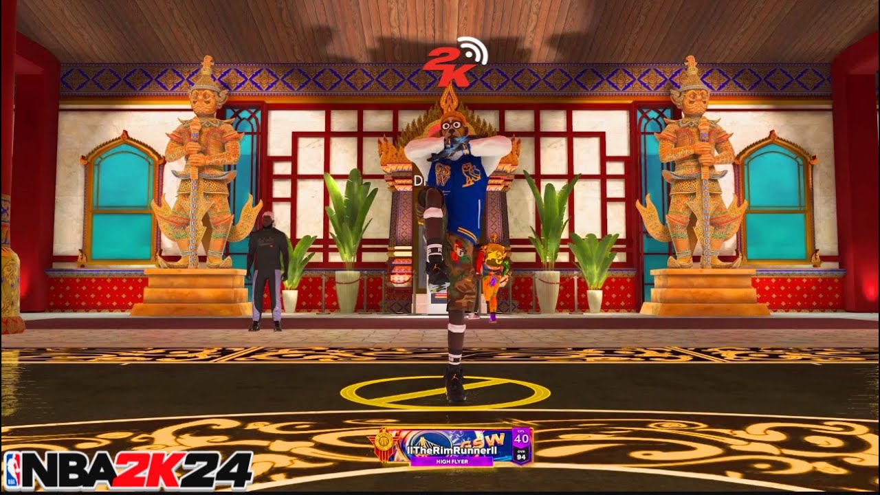 🚨DWEEZY is Live - Best Rim Running Legend On Current Gen🚨 - YouTube