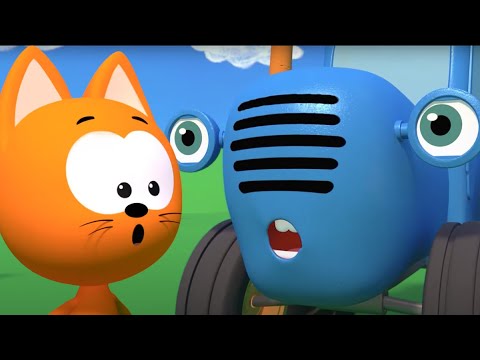 DIVERTIDOS JUEGOS DE KOTÉ 😹 KOTÉ Y EL TOBOGÁN 🚜 Gatito Kote - YouTube