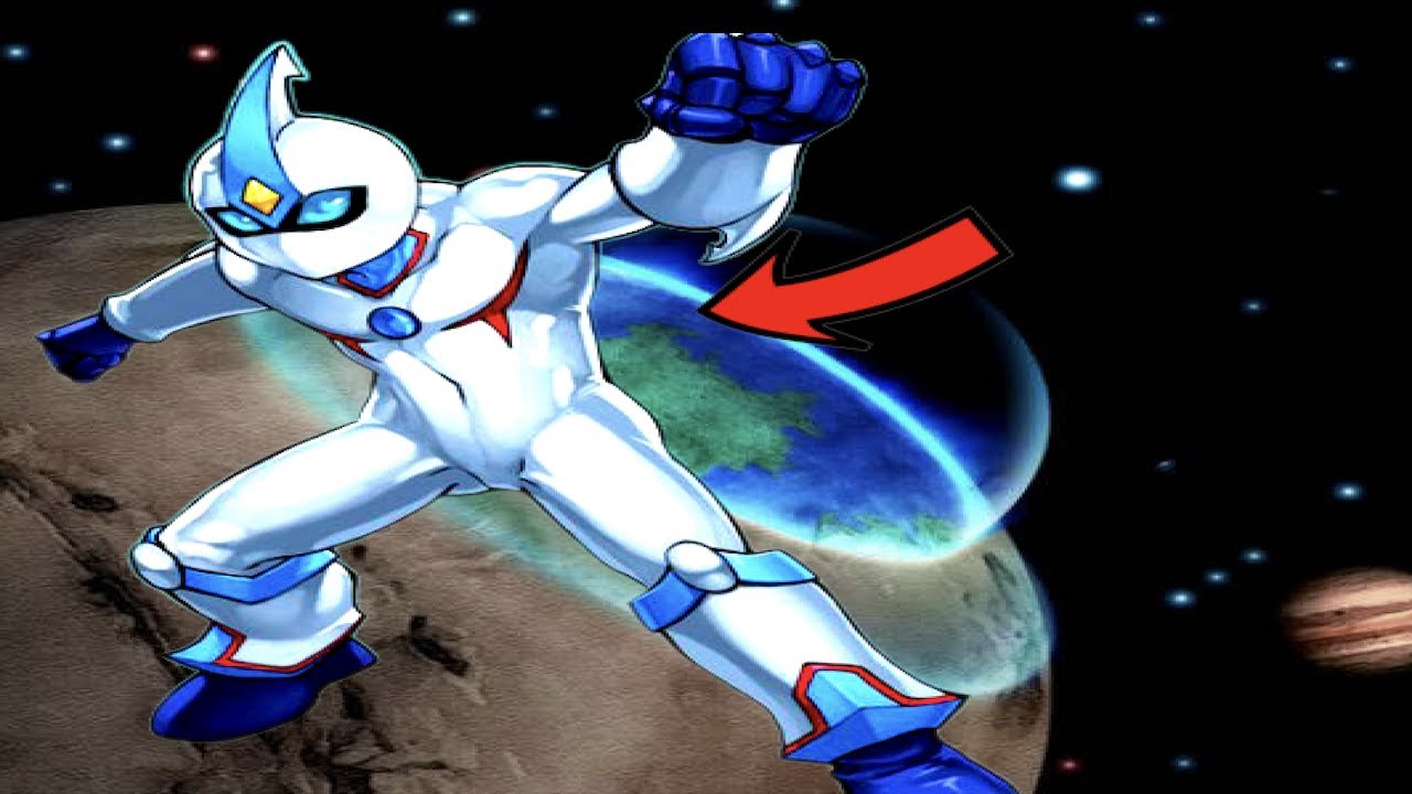 Field-Spell Heroes - Edison Format - YouTube