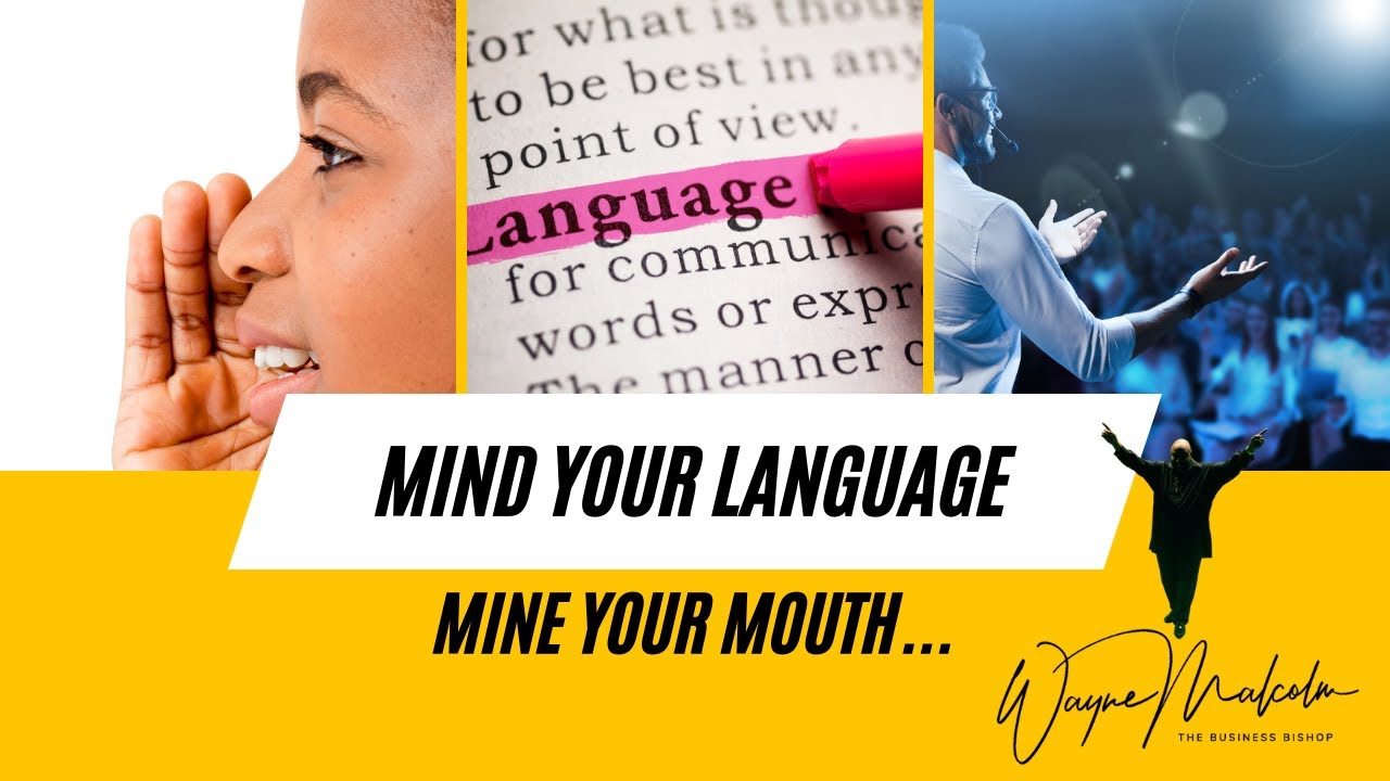 MIND YOUR LANGUAGE - YouTube