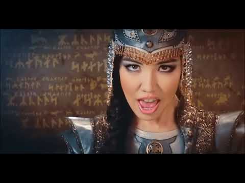 CEVHERTAŞ -KAZAĞIM OY  ALTYAZILI