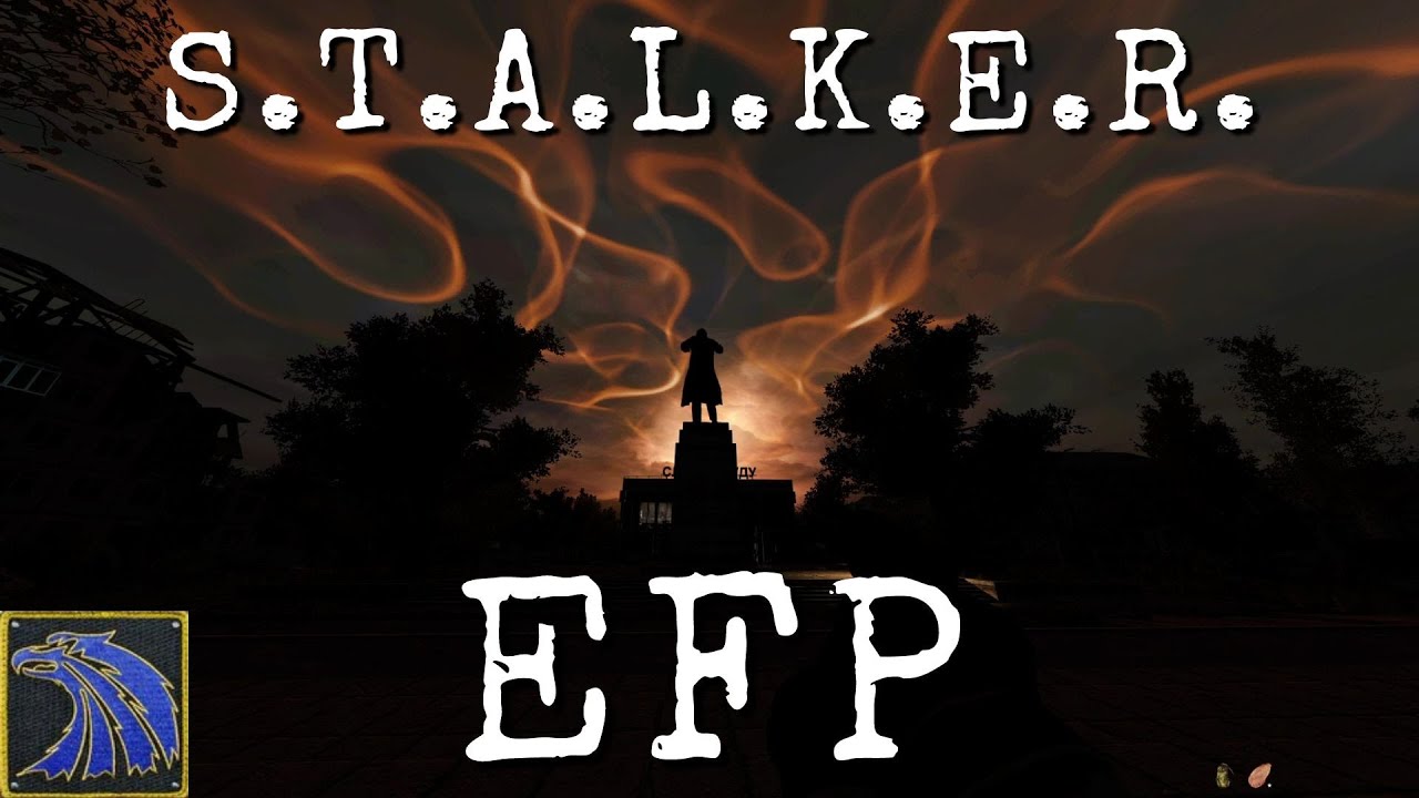 Stalker EFP is the Most Hardcore Experience - YouTube