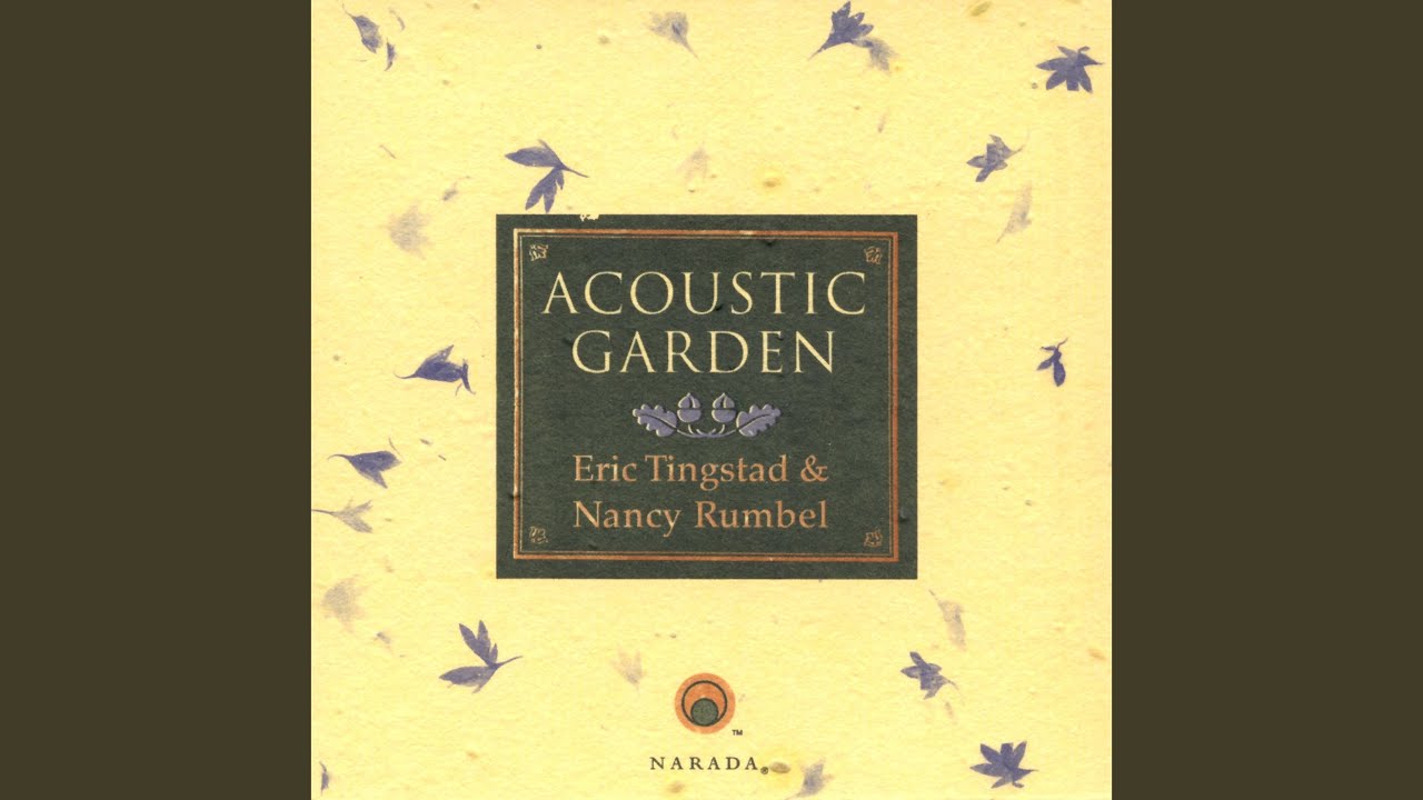Acoustic Garden - YouTube