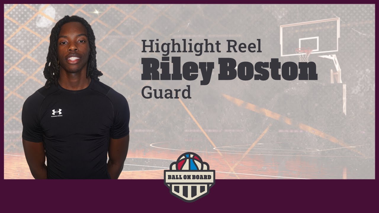 Riley Boston - YouTube