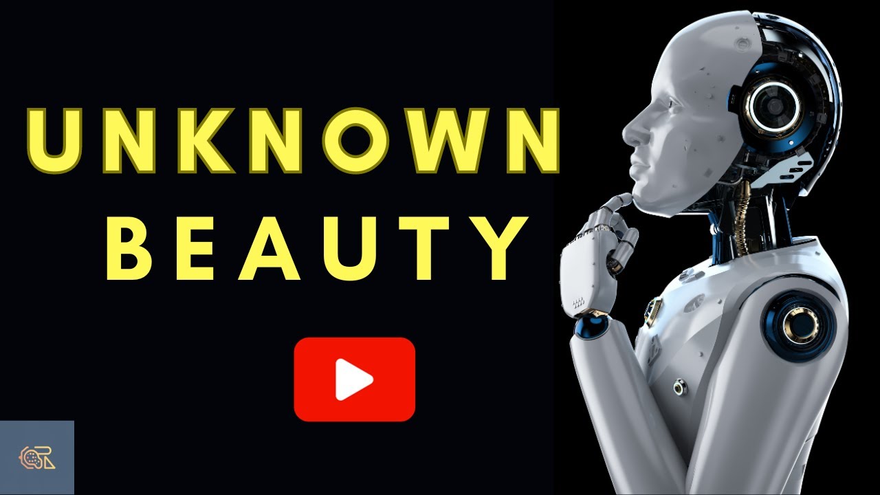 The AI Unknown Creatures of Beauty in 4K | AI visual | AI music - YouTube