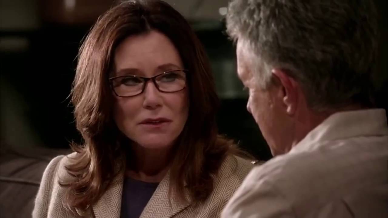 Shandy moments - Major Crimes - Their Love Story - Season by season ...